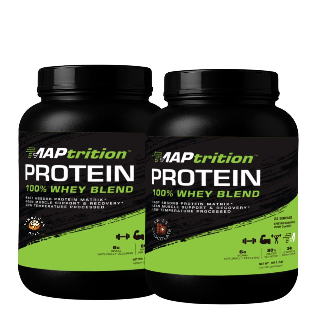 MAPtrition Protein (Bundle) » MAPtrition